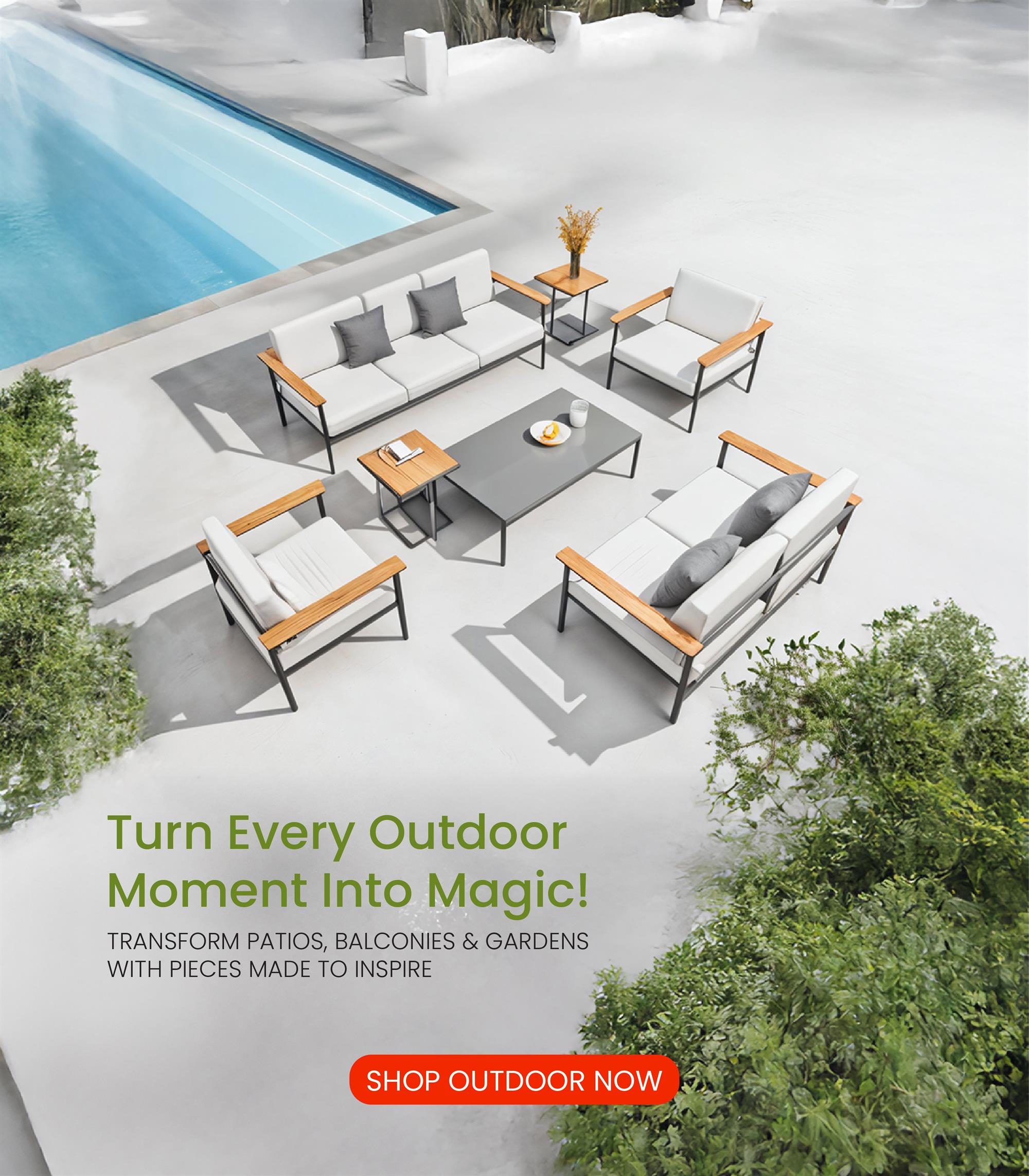 Panda Boutique | Stylish and Functional Home and Garden Essentials in ...