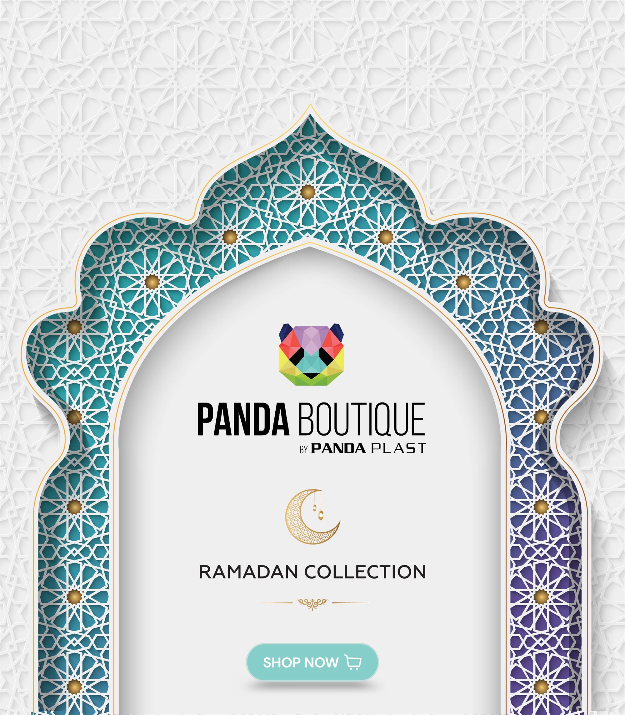 Panda Boutique | Stylish and Functional Home and Garden Essentials in ...