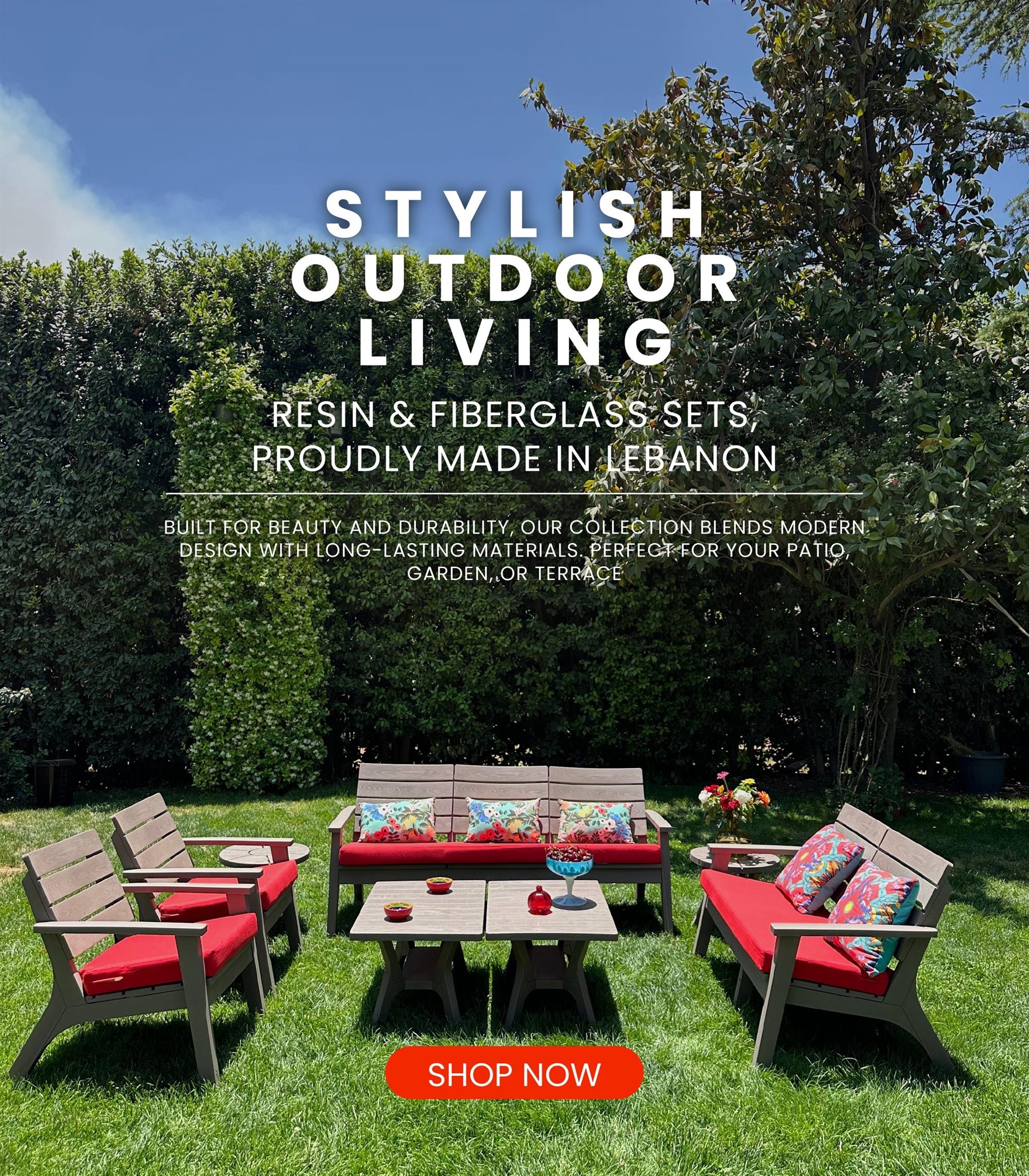 Panda Boutique | Stylish and Functional Home and Garden Essentials in ...