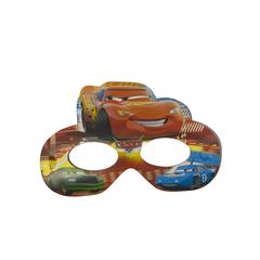 CAR MCQUEEN EYE MASKS - CAR MCQUEEN - Party and More