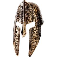 SPARTAN HELMET - HATS - Party and More