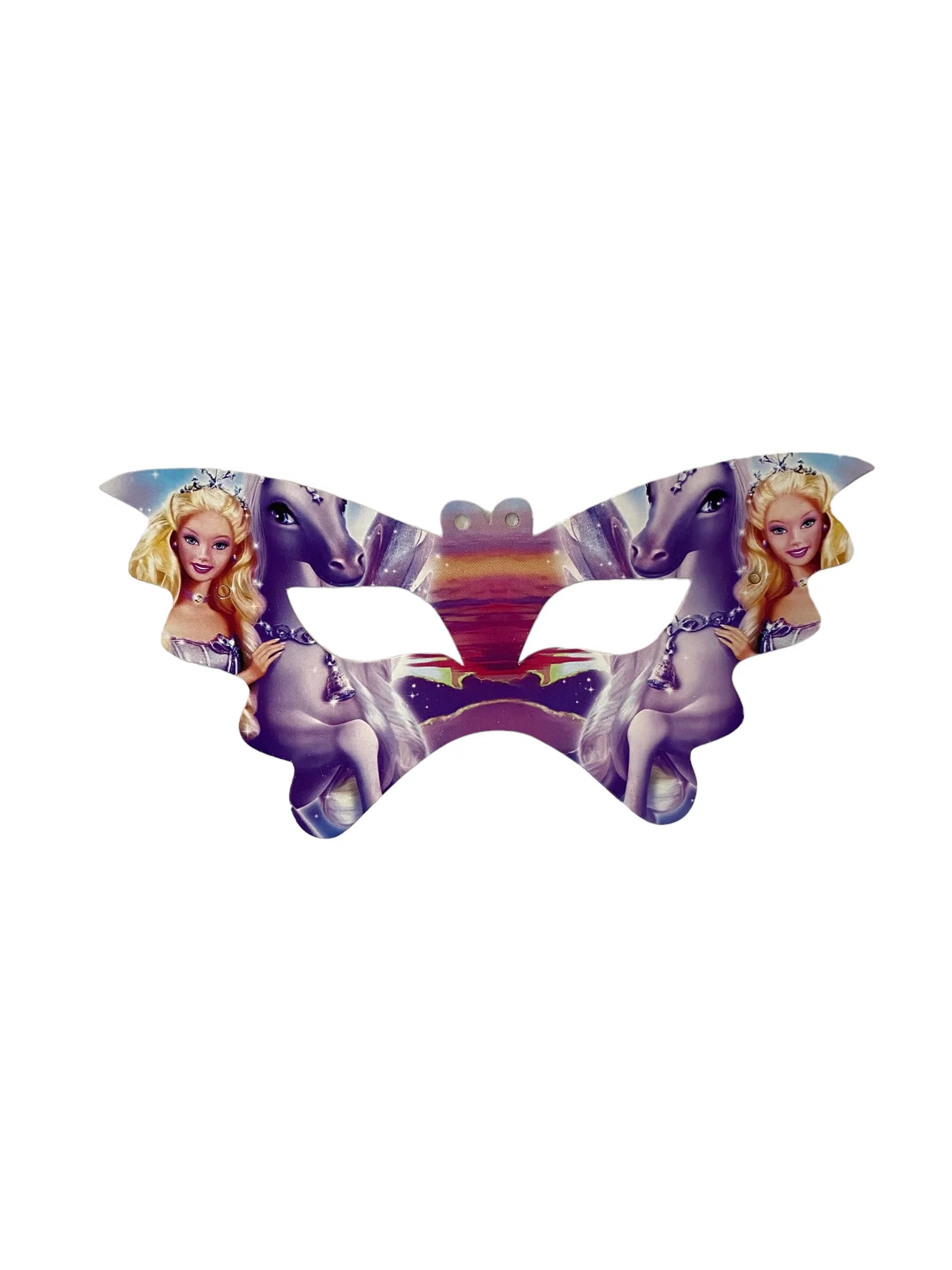 BARBIE EYE MASKS - BARBIE - Party and More