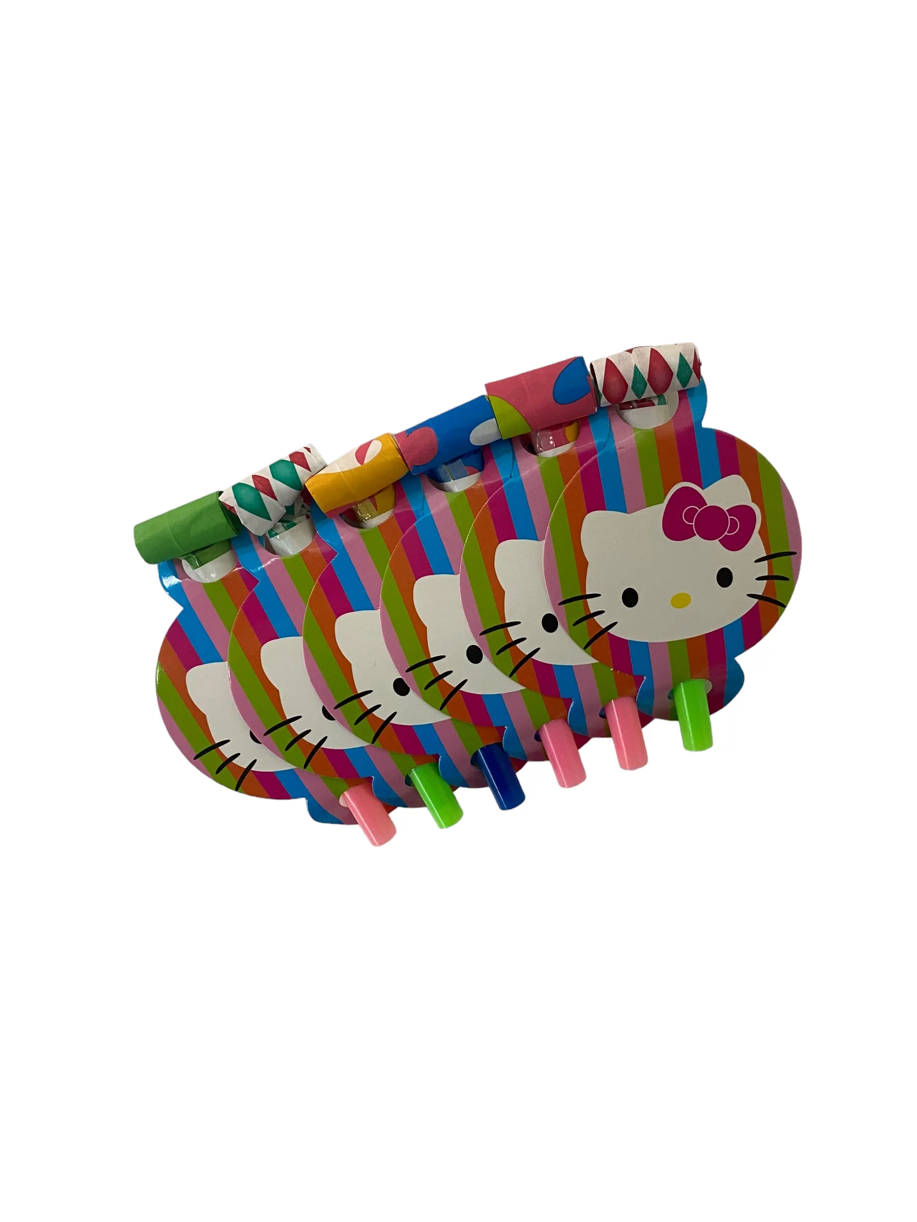 HELLO KITTY BLOW OUT - HELLO KITTY - Party and More