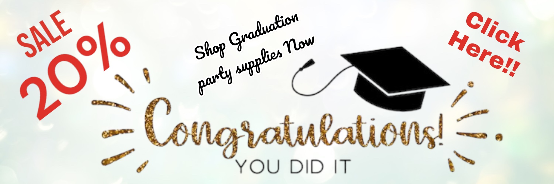 Party and More | Celebrate in Style with Party and More - Your Ultimate ...