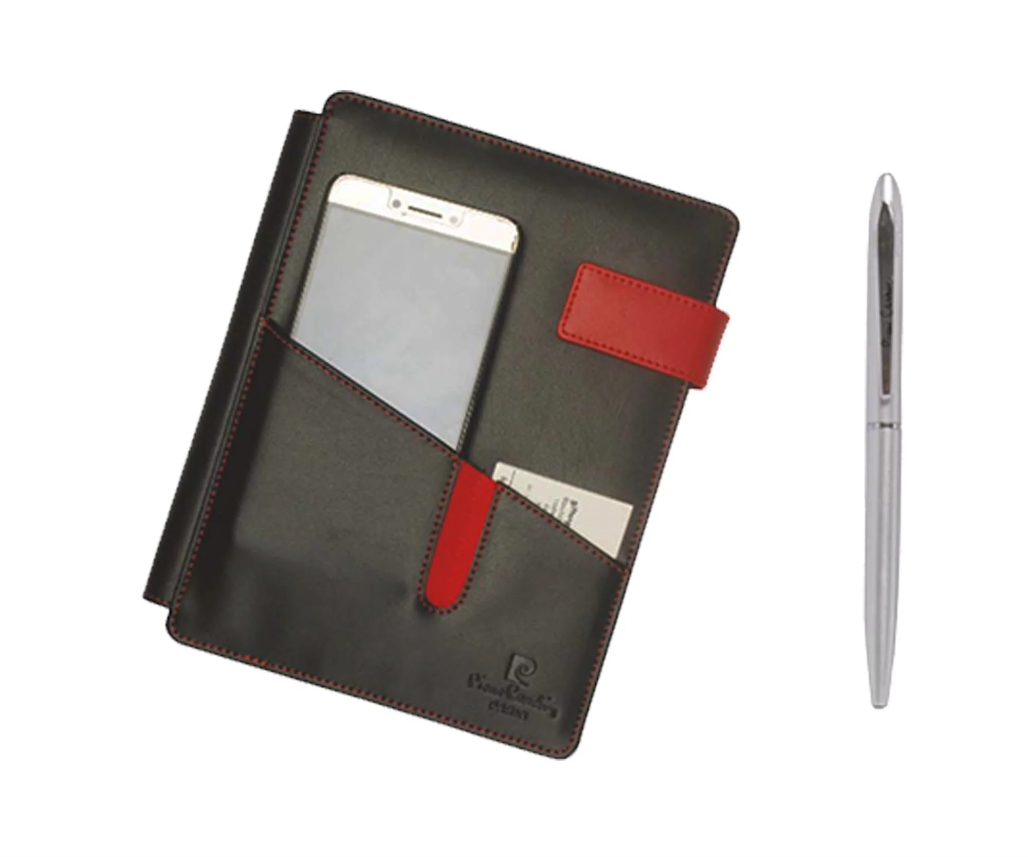 Diary Case - Diary Case - Pierre Cardin me