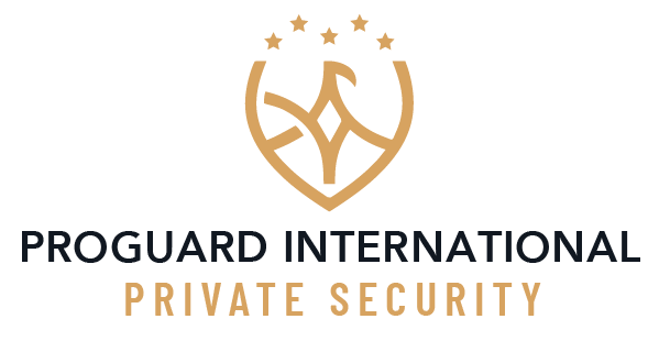 Fire Protection - Proguard