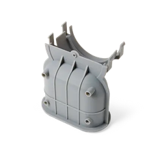 Grey Resin V5 (Form 4) 1 L - Standard | Formlabs - RAIDY Printing Group