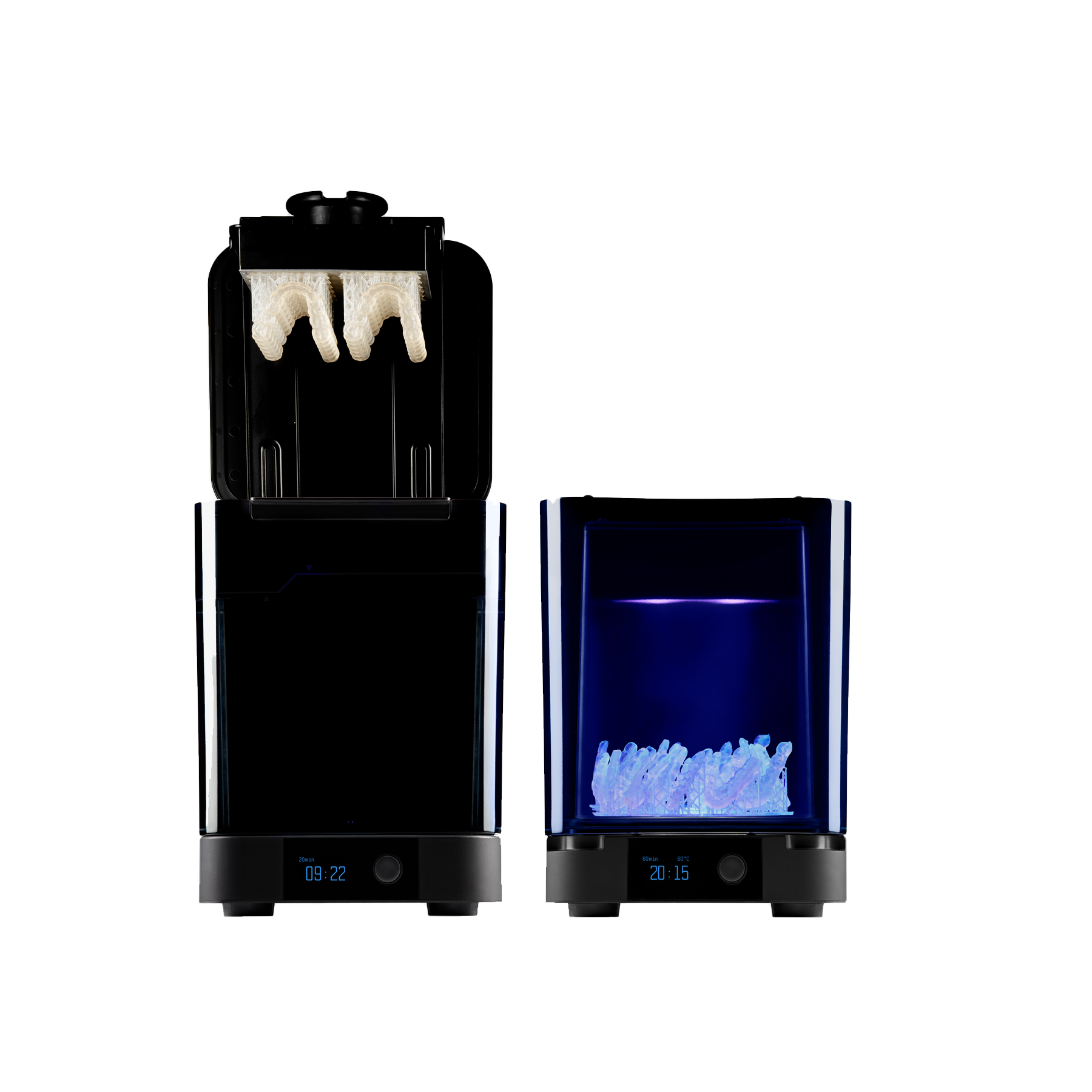Form Cure - Post Processing | Formlabs - RAIDY Printing Group