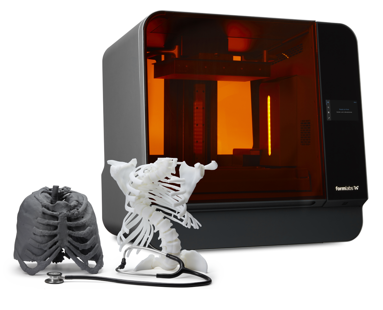 Formlabs - RAIDY Printing Group