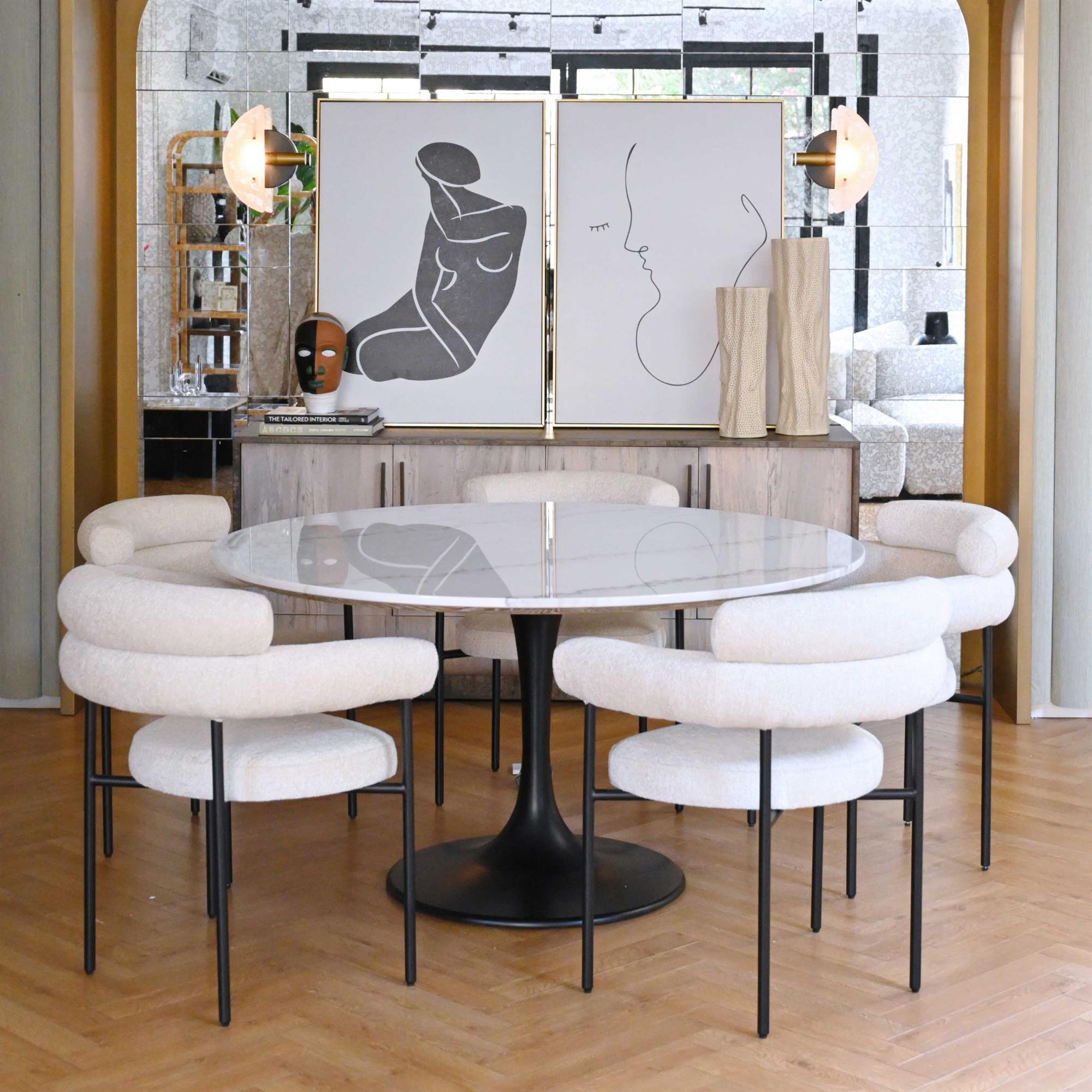 Premium Furniture & Decor for Your Home - RIS Store