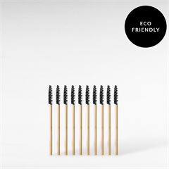 Les Bamboo Spoolies - Brows - selayabeauty