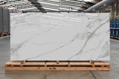 Kedra Calacatta White - KEDRA | KEDRA - SLABTEK