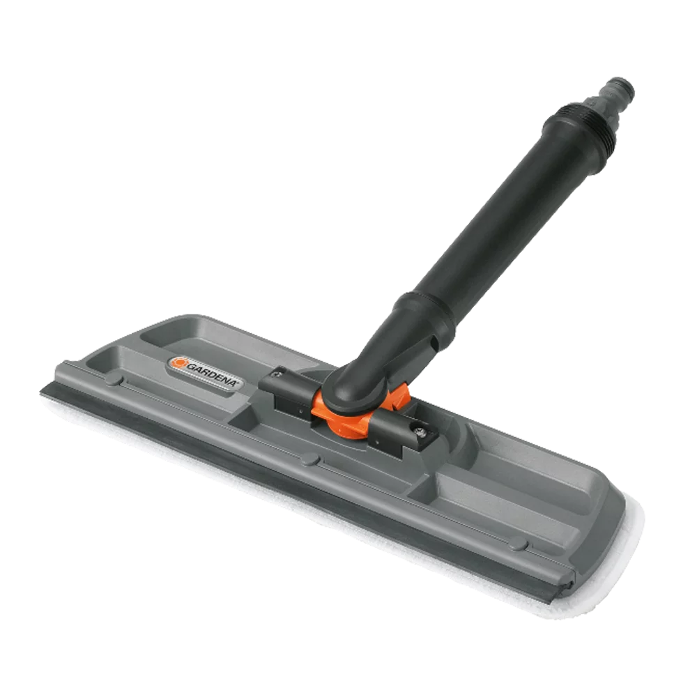 Window Cleaner with Wiper for Streak-Free Views - Window Cleaners ...