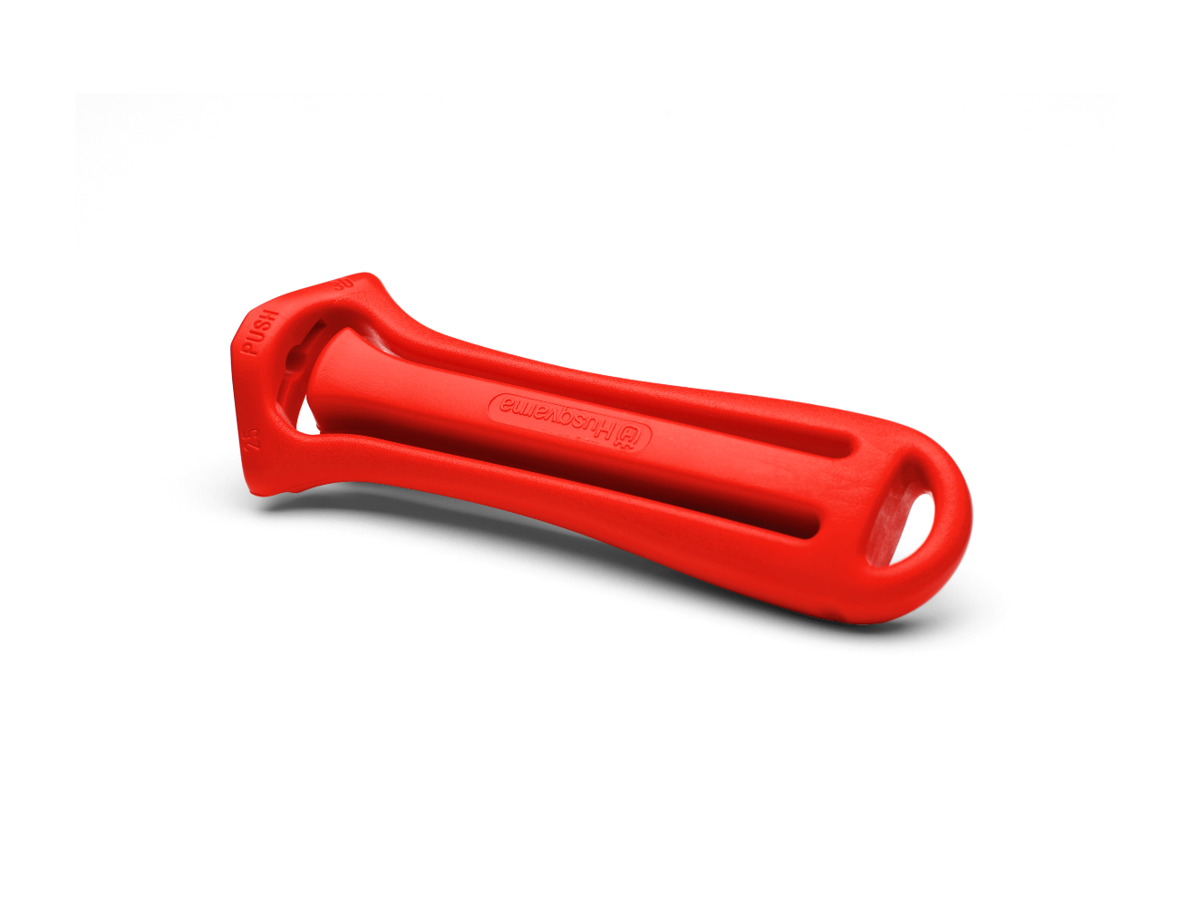 Universal Orange File Handle with Patented Locking System - File ...