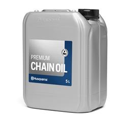 Mineral Oil 5L Chain Oil, For High-Performance Chain Saws - Chain Oil ...