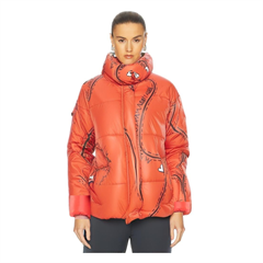 Puffer Jacket - Jackets | MANI MANI - The Town Boutique