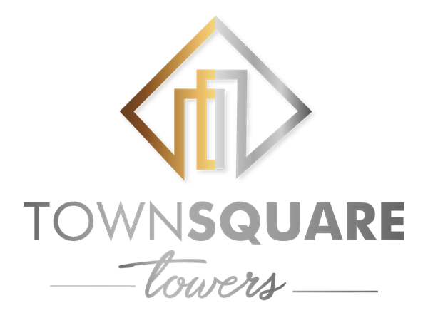 Town Square - Town Square