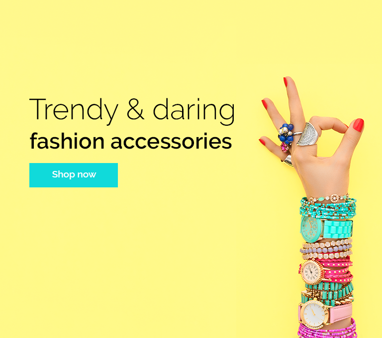TrendZ Accessories - TrendZ Accessories