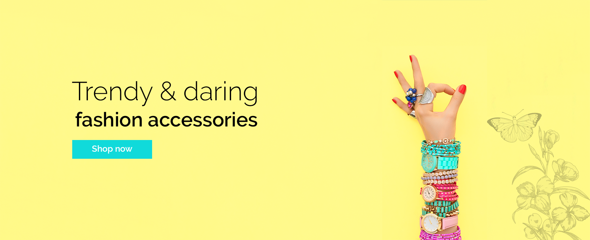 TrendZ Accessories - TrendZ Accessories