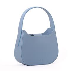 Mini Houx - Sky Blue - Handbag - WeAreFoux