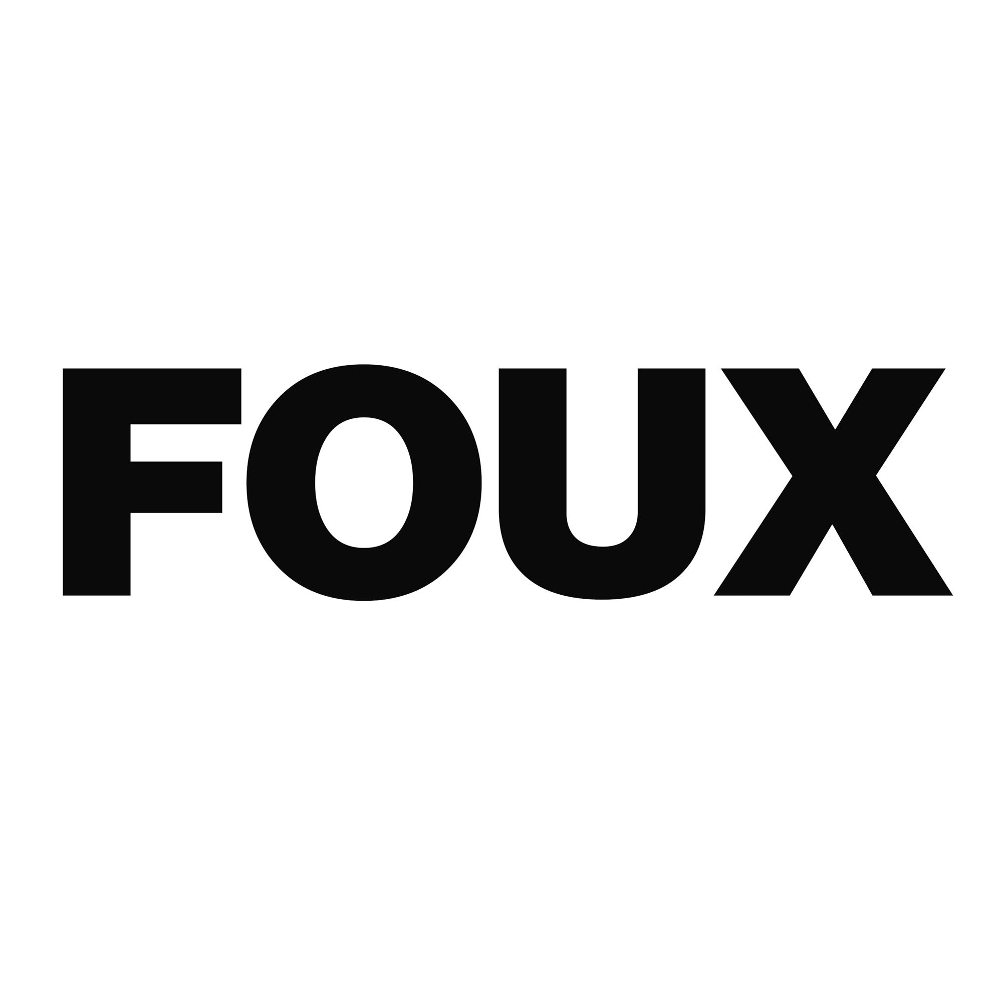 FOUX - WeAreFoux