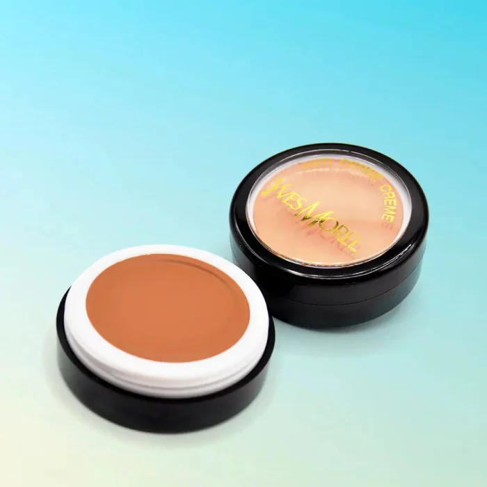 Concealer Pot - Creamy Formula for Flawless, Soft-Focus Skin ...
