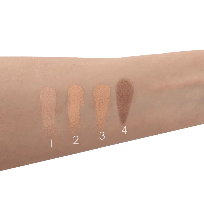 Concealer Pot - Creamy Formula for Flawless, Soft-Focus Skin ...