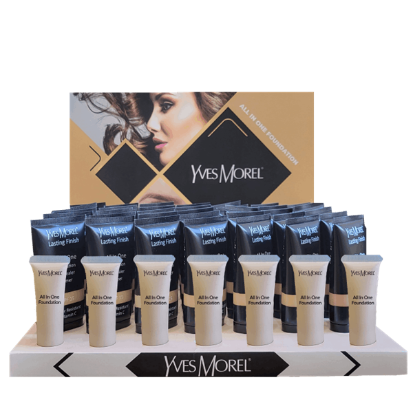 Yves Morel - High Quality of Makeup, Cosmetics and Personal Care ...