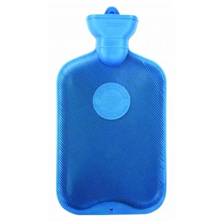 Optimal RUBBER HOT WATER BAG - HOT WATER BAG | Optimal - Zigzag Beauty ...