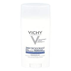 Vichy Mineral Deodorant Stick Aluminum-Free 24H - Hygiene | Vichy ...