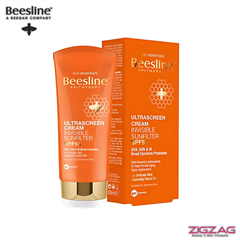 Beesline Ultrascreen Invisible Sunfilter SPF50 - Sunscreen | Beesline ...