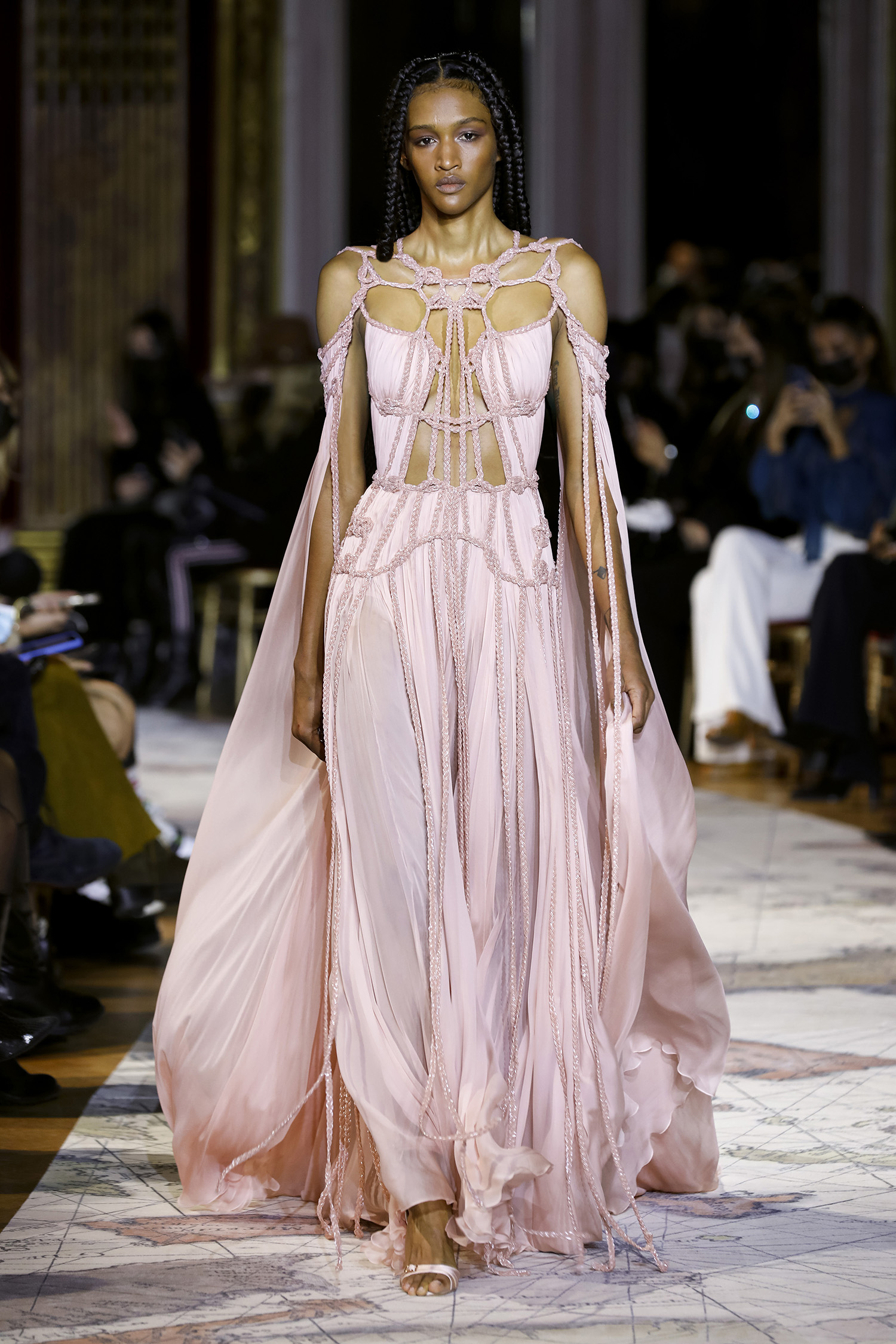 COUTURE SPRING 2022 - Zuhair Murad