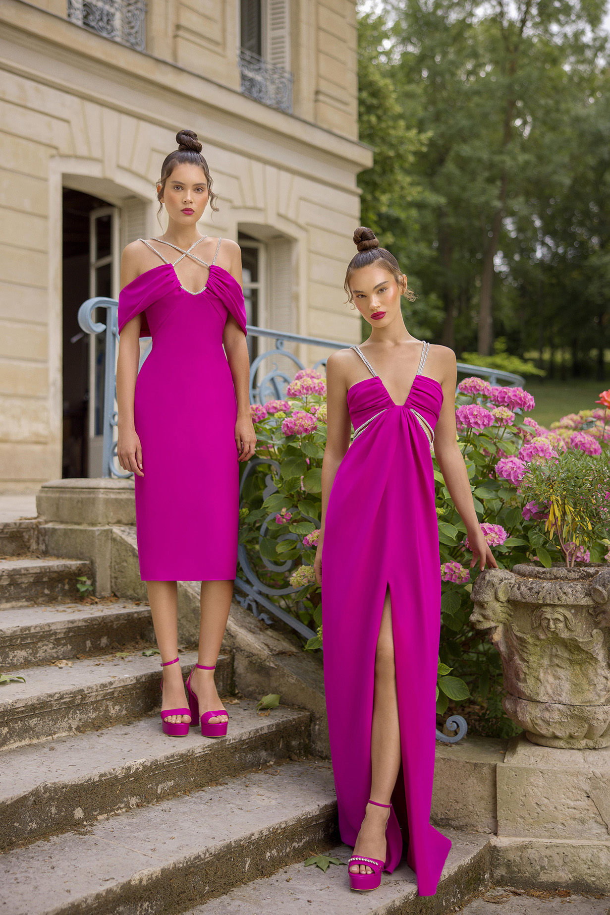 Look book Resort 2024 - Zuhair Murad