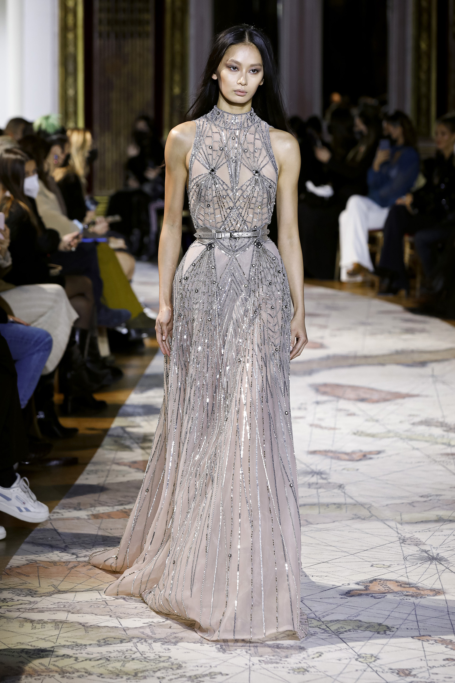 COUTURE SPRING 2022 - Zuhair Murad