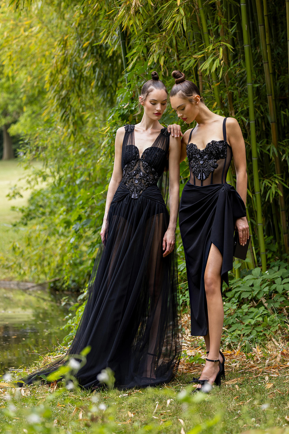 Look book Resort 2024 - Zuhair Murad