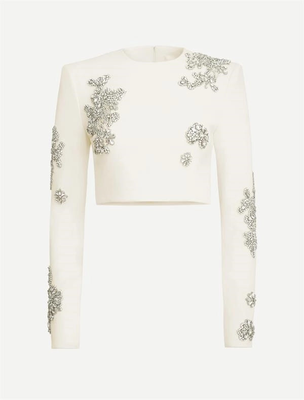 Cady Embroidered Top-STP24010-MS0605-34-2161631