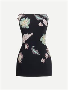 Cady Strapless Top - Tops & Blouses - Zuhair Murad